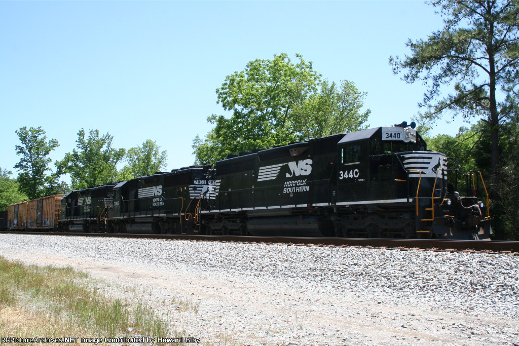 NS 3440